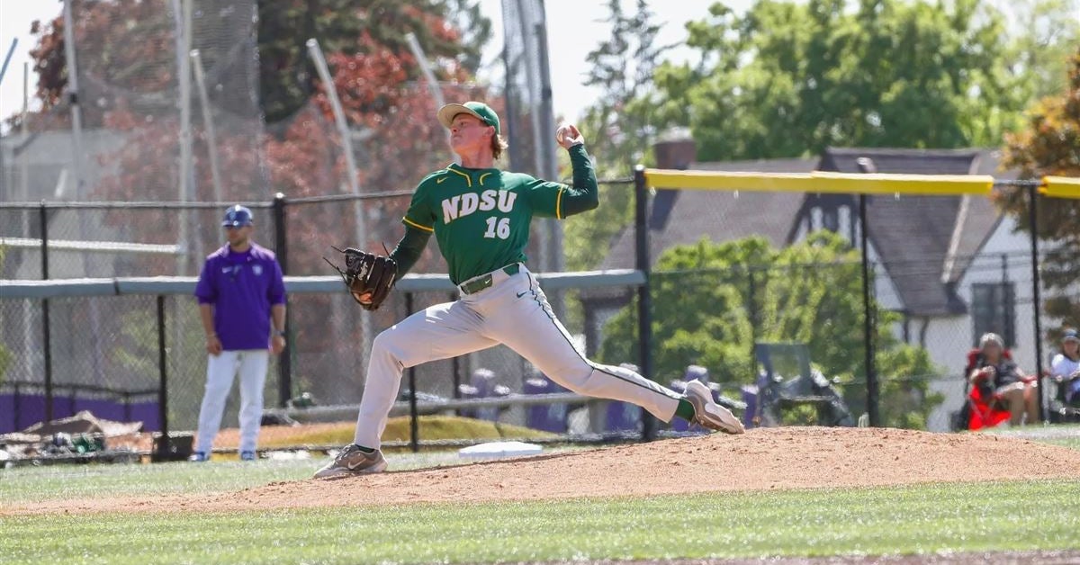 TCU adds veteran LHP Nolan Johnson from transfer portal