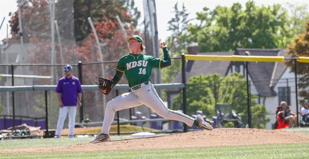 TCU adds veteran LHP Nolan Johnson from transfer portal