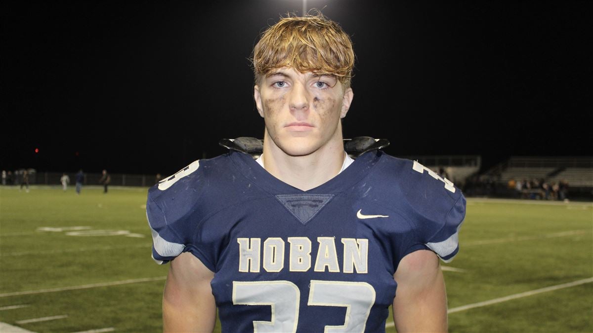 BREAKING: Ohio State's football linebackers coach, discusses recruiting prospects for Buckeyes.