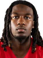 Blake Thompson, Houston, Safety