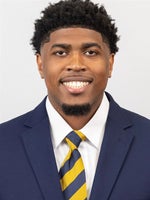 Tyson Ford, UCLA, Defensive Line