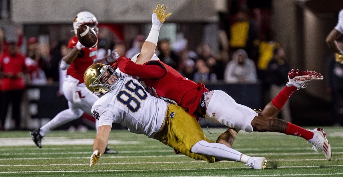 Tim Prister’s Point After (Louisville)