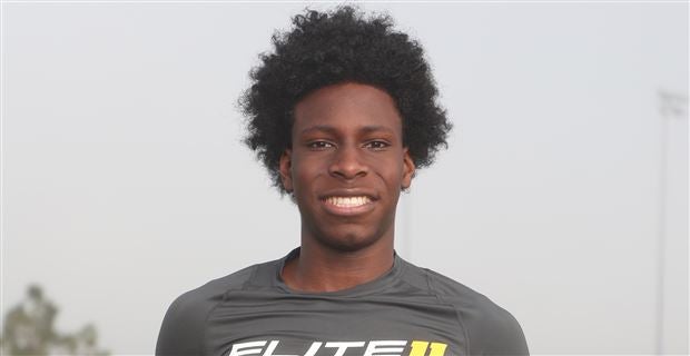 2020 QB Spann Setting Up Miami Visit