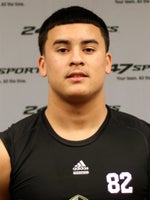 Brandon Zaunbrecher, St. Mary's, Running Back