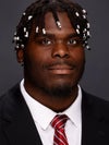 Jaeden Roberts, Alabama, Offensive Line