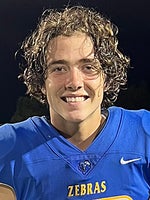 Dylan Fear, Lincoln, Tight End