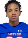 Donovan Jones, Midway, Linebacker