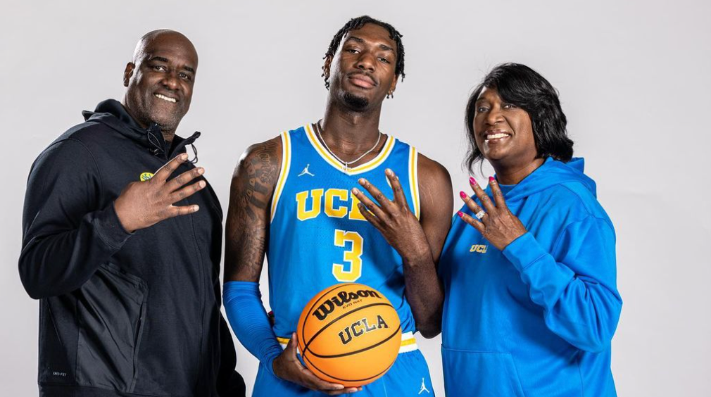 BREAKING: Oklahoma State Transfer Forward Eric Dailey Commits to UCLA