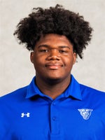 Corey Warren, Georgia State, Defensive Line