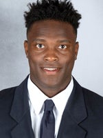 Michael Johnson Jr., Penn State, Quarterback