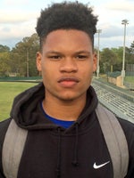 Austin Howze, Richland Northeast, Safety