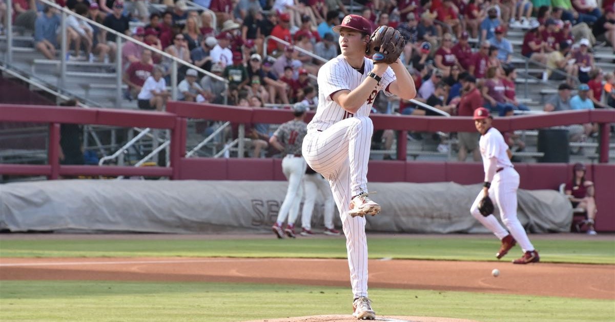 Rankings Update: FSU Baseball remains in top-10 after two-game split ...