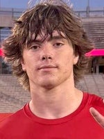 Trysten Laughlin, Kingwood, Tight End