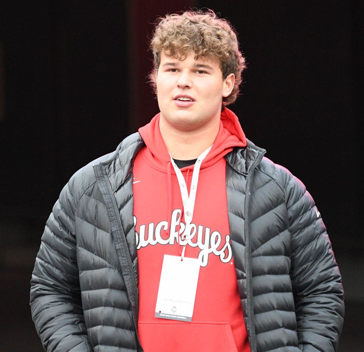 Sights and Sounds: Buckeyes host talented prospects for Indiana game