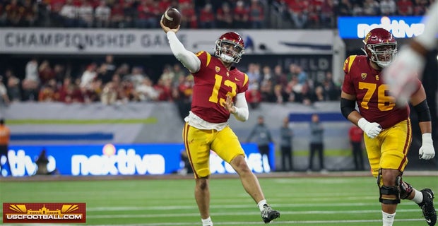 Live Updates: No. 11 Utah 47, No. 4 USC 24 in Pac-12 Championship (FINAL)