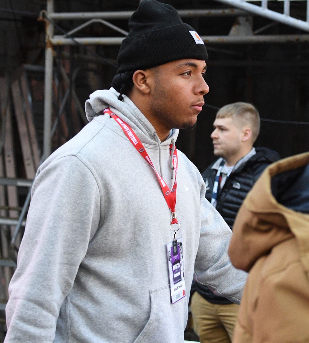 Sights and Sounds: Nearly 20 national top 100 players attended OSU ...