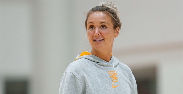 Lady Vols to host Carson-Newman on Halloween
