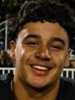 DaSaahn Brame, Derby, Tight End