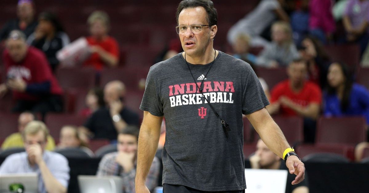 Indiana basketball: Tom Crean gives thoughts on IU's 2024-25 roster ...