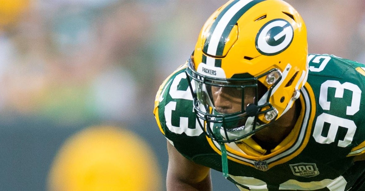 Reggie Gilbert: The rising standout that almost got away