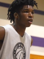 Dieonte Miles, Walton-verona, Center (BK)