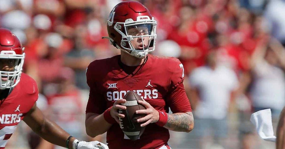 Spencer Rattler's father clears up confusion about transfer, Arizona ...