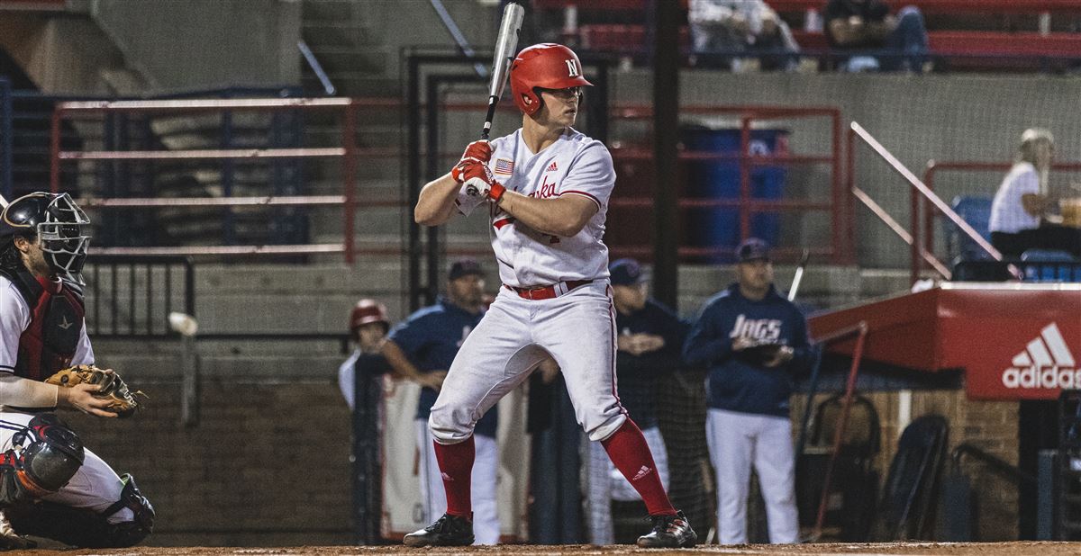 Husker baseball wins first game of 2023 season