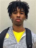 Kaden Archie, Midlothian, Small Forward