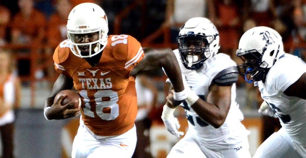 Tyrone Swoopes Photos