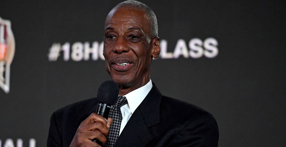 Taylor's Podcast: Speaking with UNC Legend Charlie Scott