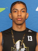 Zion Andrus, Westfield, Wide Receiver