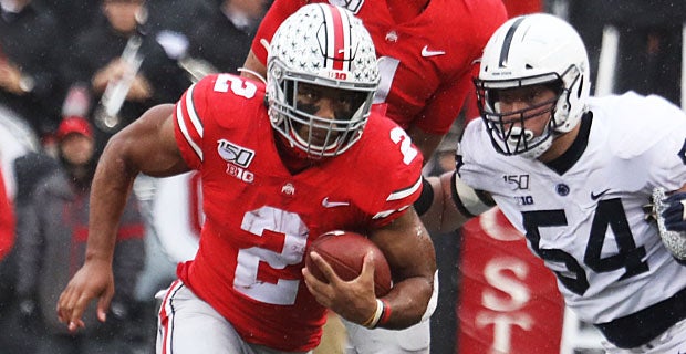 The Other Border War: Colorful history of the Ohio State-Penn State rivalry