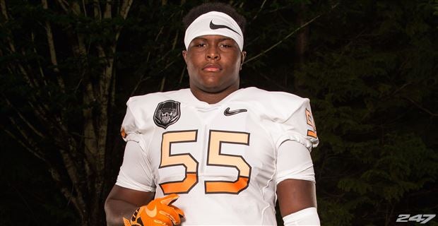 Texas commit Newman named Under Armour All-American