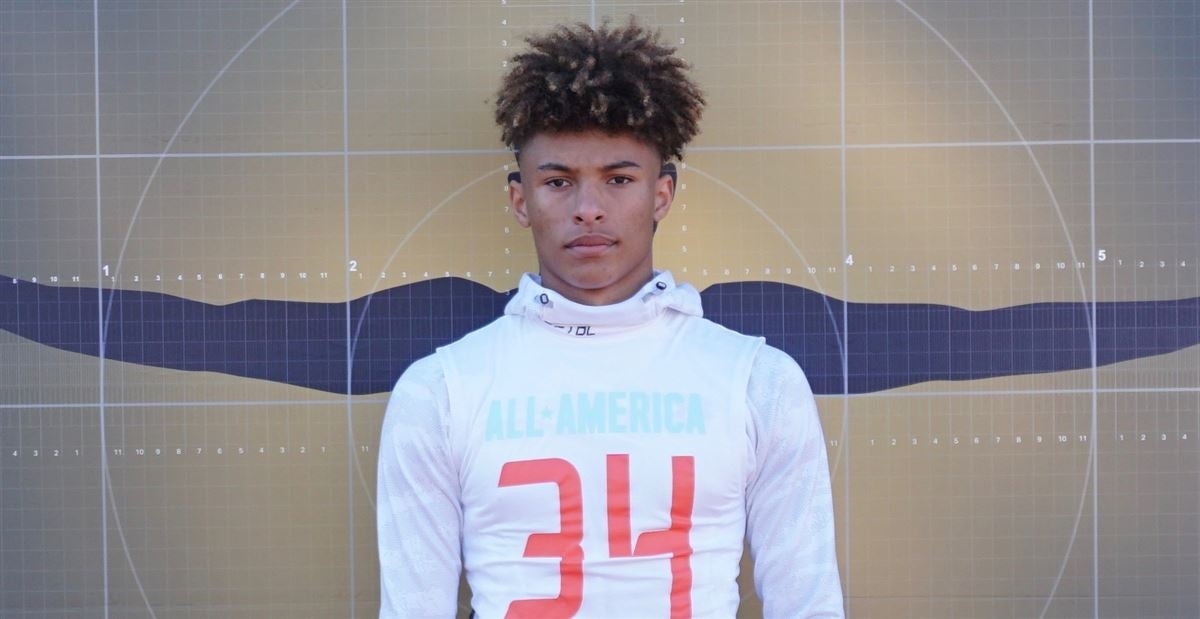 Orlando WR Chandler Smith includes FSU in his top 10