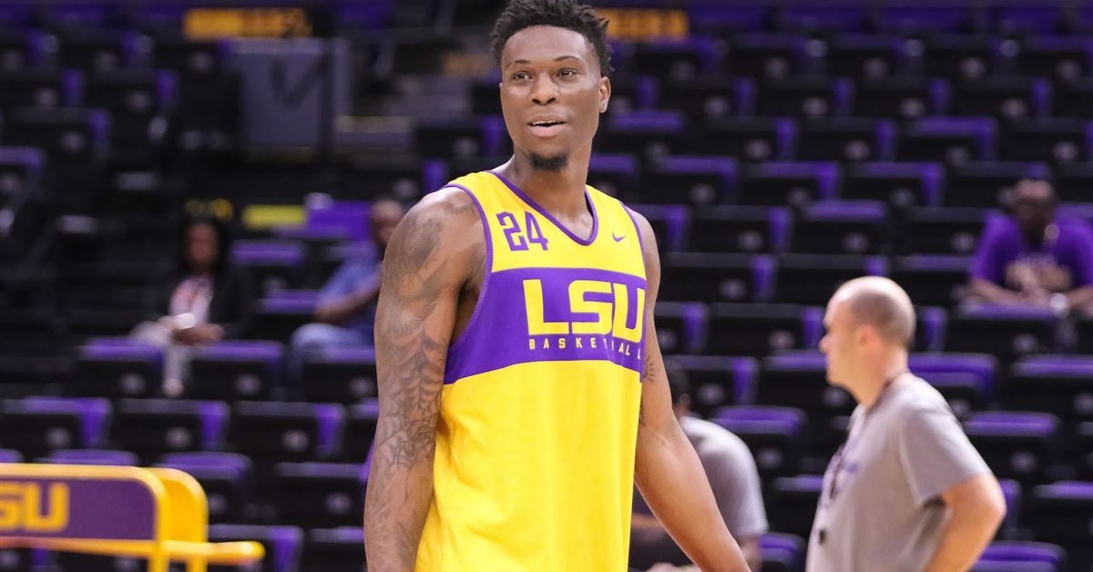 Reid, Williams staying in the present as NBA dreams lay ahead