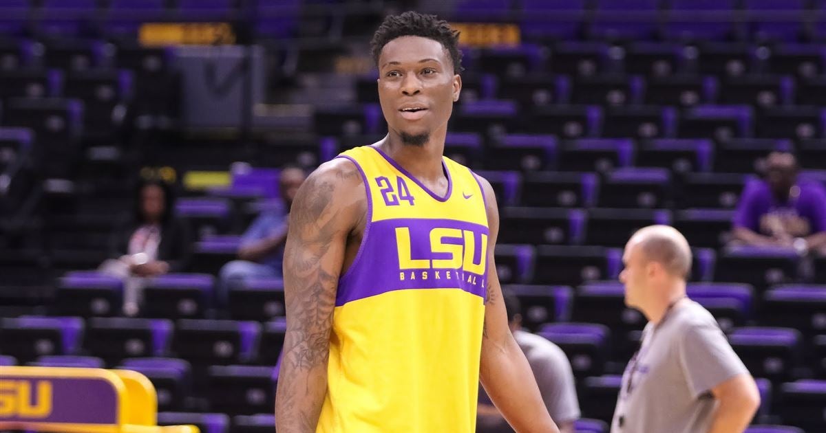 Reid, Williams staying in the present as NBA dreams lay ahead