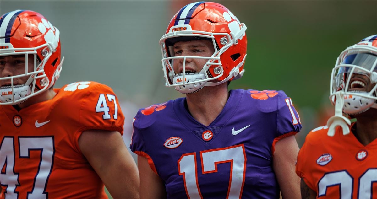 Predicting Clemson's redshirts: Offense