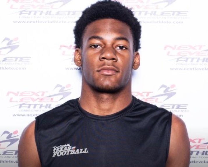 Jaedon Wilson commits to Arkansas