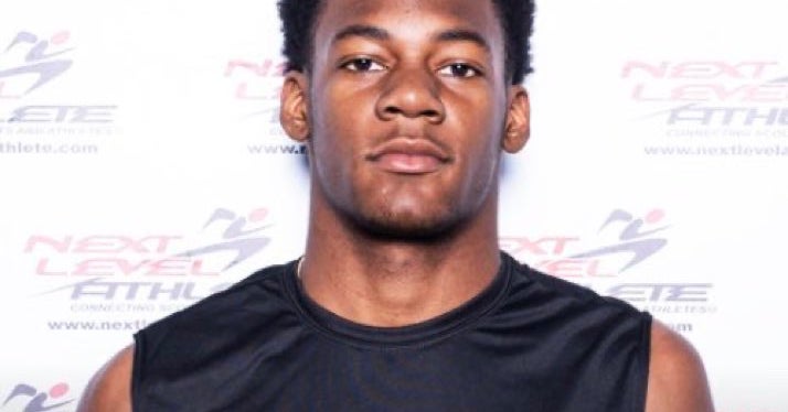 Jaedon Wilson commits to Arkansas