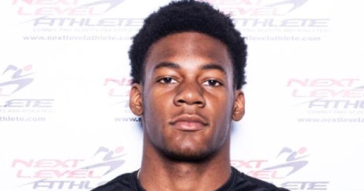 Jaedon Wilson commits to Arkansas