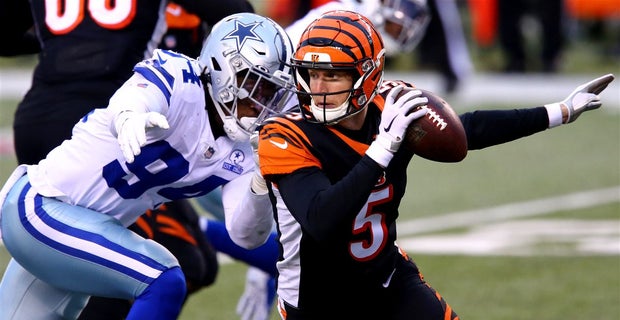 WATCH: ESPN drops Simpsons-themed trailer for its upcoming alternative cast for the Bengals ...