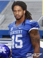 Josh Forrest, Los Angeles,