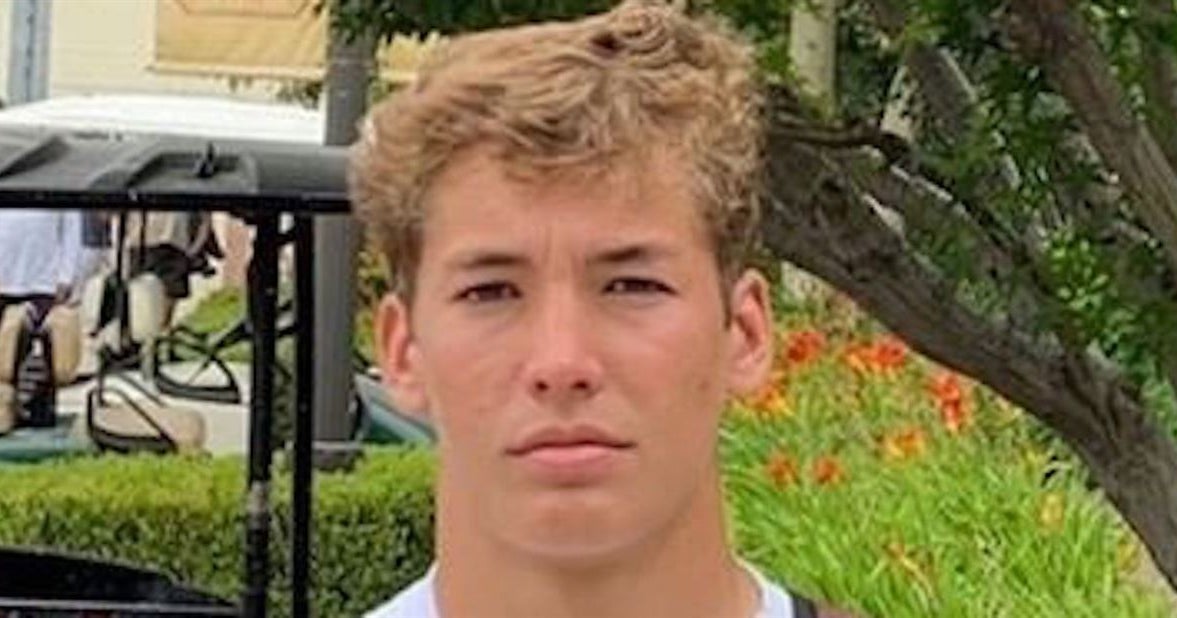 Insider Interview: Cal commit Hunter Barth