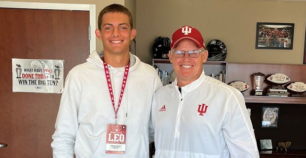 “The visit was amazing”