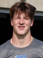 Carson Sneed, Donelson Christian Academy, Tight End