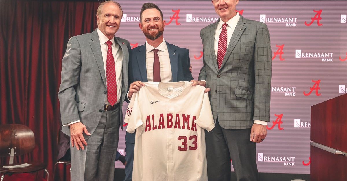 Behind Enemy Lines: Cody Goodwin of Bama247