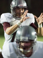 Will Childers, Lakeside, Dual-Threat Quarterback