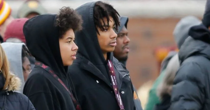 2026 Wisconsin DB Kobe Russell commits to NDSU