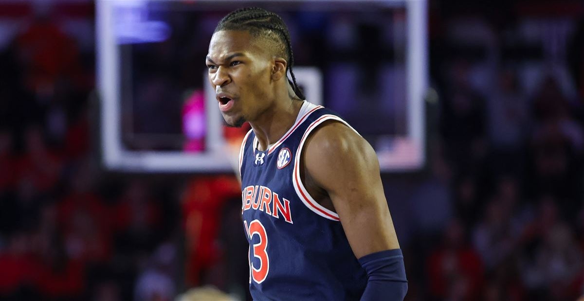 College basketball rankings: Top 68 teams in KenPom ratings at midseason