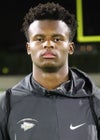 Christian Davis, Bishop Montgomery, Wide Receiver